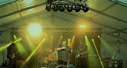 Artists :: Dereham Blues Festival