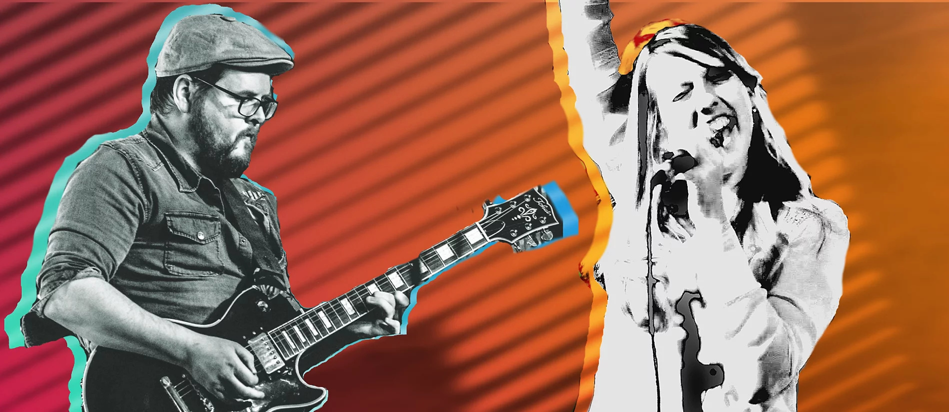 Artists :: Dereham Blues Festival